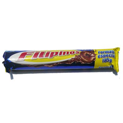 Filipinos with milk chocolate : Amazon.com.au: Pantry Food & Drinks