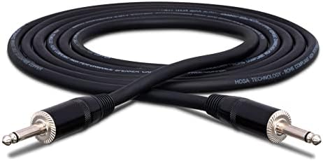 The 27 Best HOSA Speaker Cables of 2024 [Verified] - Cherry Picks
