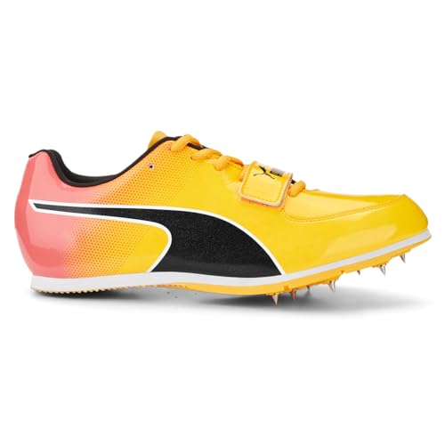Top 10 Best Shoes For Long Jump: Ultimate Review Guide