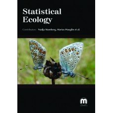 Statistical Ecology: Marius Hauglin Nadja Stumberg: 9781682501191: Amazon.com: Books