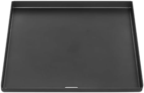 Amazon.com: BBQ Future 7672 Grill Griddle for Weber Genesis & Spirit ...