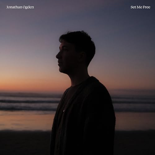 Play Set Me Free by Jonathan Ogden on Amazon Music