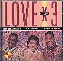 Love Times Three: Amazon.de: Musik-CDs & Vinyl