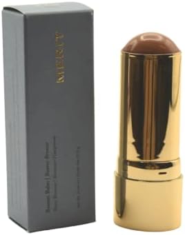 Amazon.com: MERIT Bronze Balm Sheer Sculpting Bronzer Seine : Beauty ...