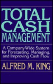 Amazon.com: Total Cash Management: A Company-Wide System for ...