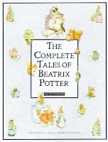 Beatrix Potter the Complete Tales | Amazon.com.br