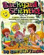 Backyard Scientist Series 2: A Special Collection of Exciting ...