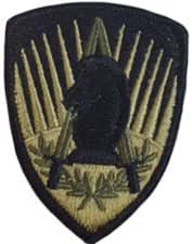 Amazon.com: 650th Military Intelligence Group OCP Patch: Clothing ...