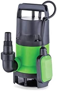 FLOJOY Asian Pumps & Machineries 1 Hp Submersible Sewage/Dewatering ...