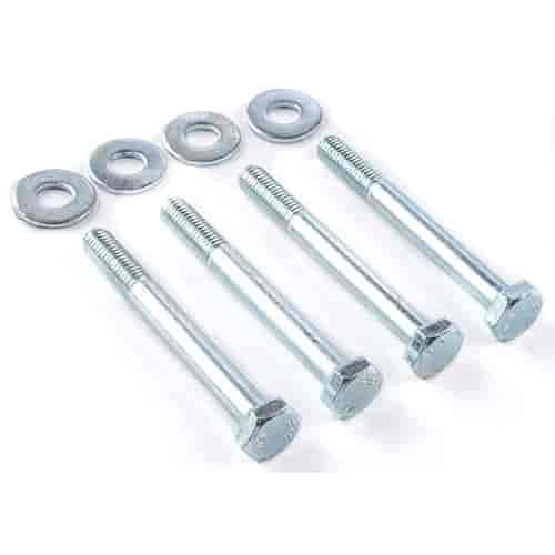 Amazon.com: JEGS Engine Stand Bolt Kit | Fits GM LS Series Engines ...
