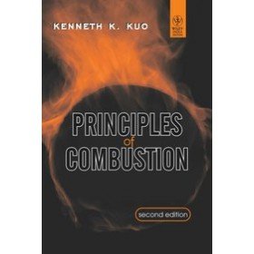 Buy Principles Of Combustion 2Ed (Pb 2016) Book Online at Low Prices in India | Principles Of ...