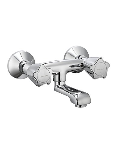 Parryware Pebble Non-Telephonic W/O L Bend Wall Mixer - G3041A1 ...