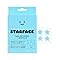 Starface World Party Pack Big Pack Hydro-Stars, Colorful Hydrocolloid ...