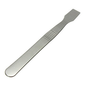 Buy Silver Spreaders - Thermal Paste Scraper - Spreader Scraper Silver ...