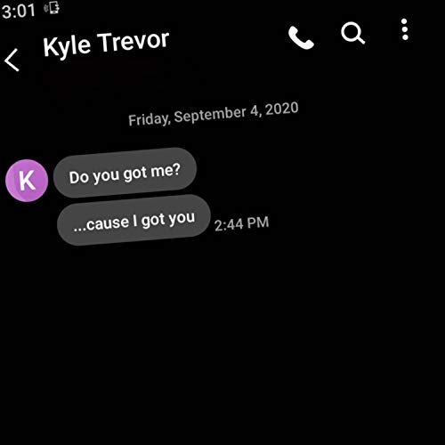 Do You Got Me? de Kyle Trevor en Amazon Music Unlimited
