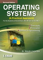 Amazon | Operating Systems - A Practical Approach | Chopra, Rajiv ...