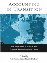 Amazon | Accounting in Transition: The Implications of Political and ...