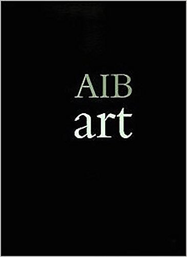 AIB art: A selection from the AIB collection of modern Irish art: AIB ...