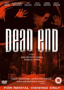 Amazon.com: DEAD END RENTAL [DVD] : Movies & TV