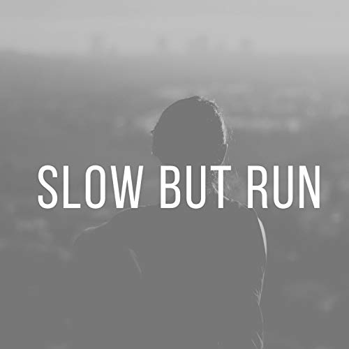 Slow but Run (Instrumental) de Milli Smyth en Amazon Music Unlimited