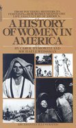 A history of women in America: Carol Hymowitz And Michael E. Weissman ...