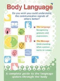 Body Language: A Complete Guide to the Language Spoken Through the Body ...