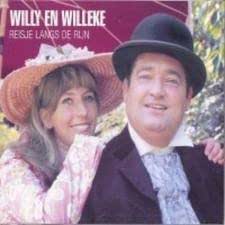 Reisje Langs de Rijn: Amazon.com.be: CD et Vinyles