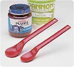 Amazon.com: Maroon Spoon Large, Package of 10 : Home & Kitchen