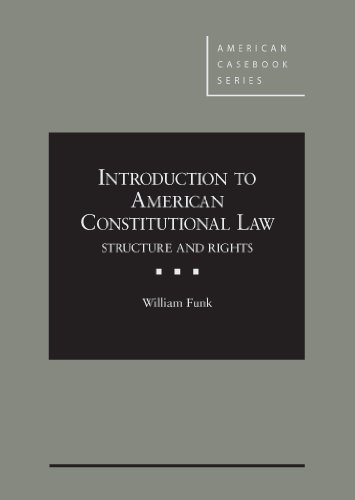 100 Best Constitutional Law Books of All Time - BookAuthority