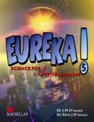Eureka! Science For Active Learning : Book 5 [Eureka! Science For ...