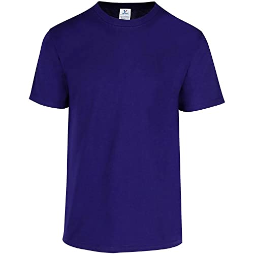 Los 5 Mejores Modelos De Playera Morada