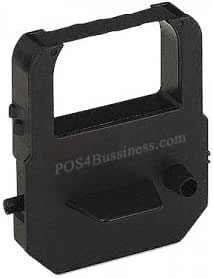 Amazon.com: Acroprint 175, ATT-310, ES-700, ES-900 Ink Ribbons - Black ...