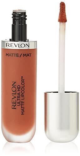 Revlon Ultra Hd Matte Lipcolor – Die 15 besten Produkte im Vergleich ...