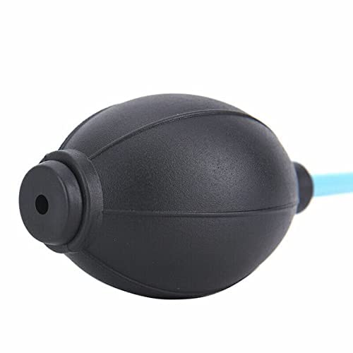 KRK Universal Rubber Air Blower Pump Dust Cleaner : Amazon.in ...