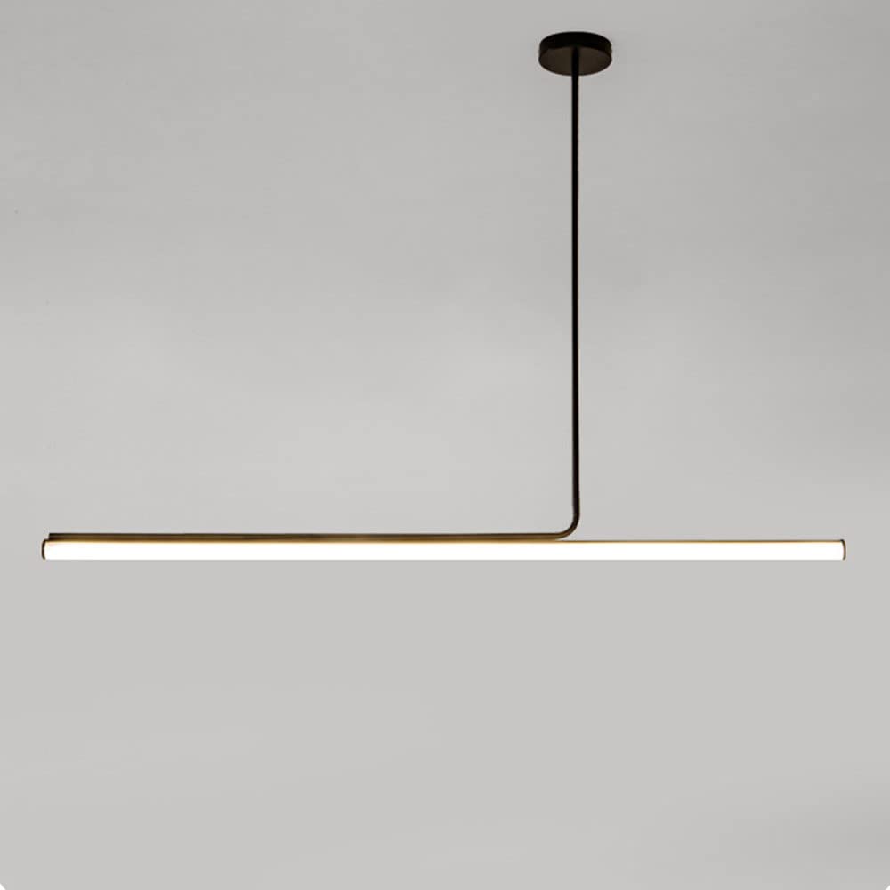 Suspended Linear Lighting Professional Office Lighting Oka Suspended