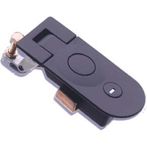 Amazon.com: Southco C5-32-25 Compression Latch, Key Locking, 11-21mm ...