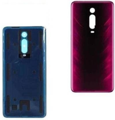 ClickAway Back Replacement Cover for Redmi K20/K20 Pro Full Body ...