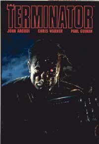 The Terminator: Tempest: Amazon.com: Books