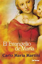 Amazon.com: El evangelio de María: 9788429318005: Martini, Carlo Maria ...