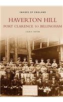 Haverton Hill: Amazon.co.uk: Hatton, Colin: 9780752434254: Books
