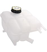 Amazon.com: OCPTY Coolant Reservoir Bottle Coolant Overflow Tank Fits ...