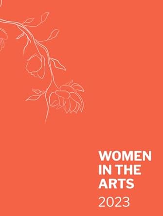 Amazon.com: WITA 2023: Women in the Arts 2023: Museum of the Americas ...
