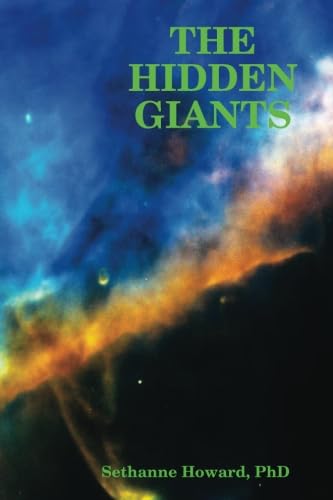Hidden Giants, 2nd edition: Howard, Sethanne: 9781435716520: Amazon.com ...