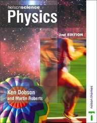 Amazon.com: Physics (Nelson Science): 9780748762408: Dobson, Ken ...