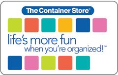 Amazon.com: The Container Store Gift Card : Gift Cards