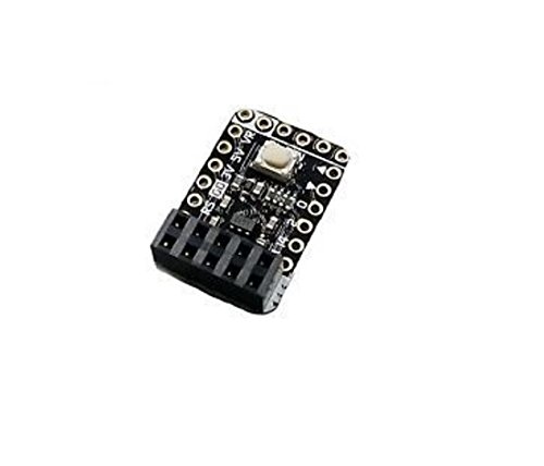 2 x ESP8266 ESP-01 Programming and Development Tool Board (Auto-Reset ...