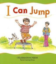 I Can Jump (Chatterbox: Stage 1) Clyne, Margaret and Hunnam, Lucinda ...