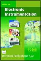 Electronic Instrumentation : Amazon.in: Books