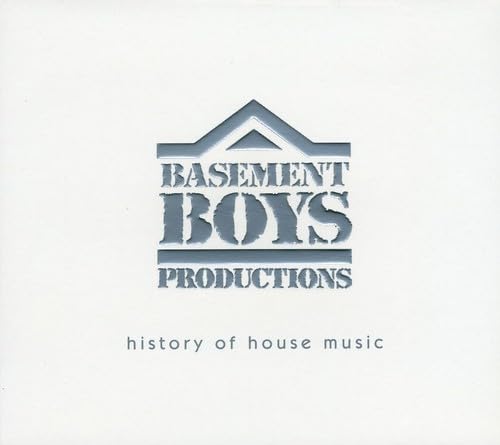 Basement Boys 15th Anniversary: Vari-Basement Boys 1: Amazon.es: CD y ...