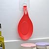 Amazon.com: MTOMDY 10 Pieces Colorful Spatula Rest, silicone spoon rest ...